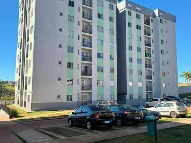 Apartamento para Venda em Cascavel/PR Universitário