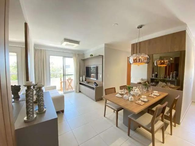 Apartamento para Venda em Cascavel/PR Universitário 3 Quartos