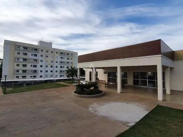 Apartamento para Venda em Cascavel/PR Universitário 3 Quartos