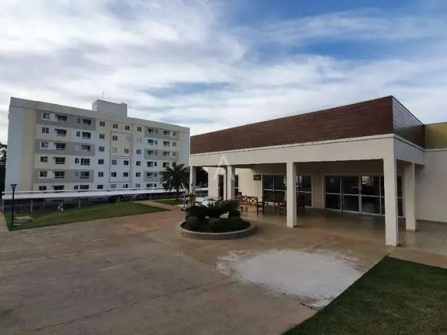 Apartamento para Venda em Cascavel/PR Universitário 3 Quartos