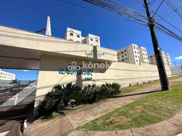Apartamento para Venda em Cascavel/PR Universitário 3 Quartos