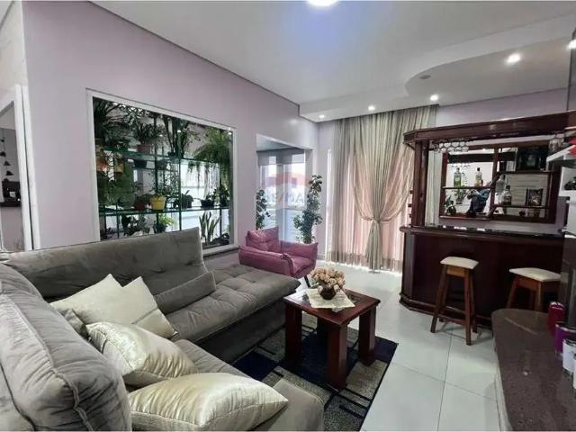 Apartamento para Venda em Cascavel/PR Universitário 3 Quartos