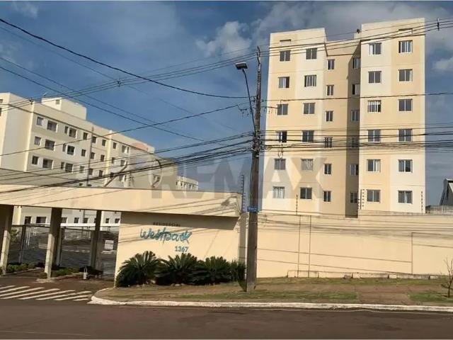 Apartamento para Venda em Cascavel/PR Universitário 3 Quartos