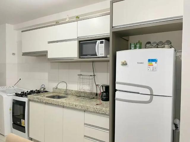 Apartamento para Venda em Cascavel/PR Universitário 3 Quartos