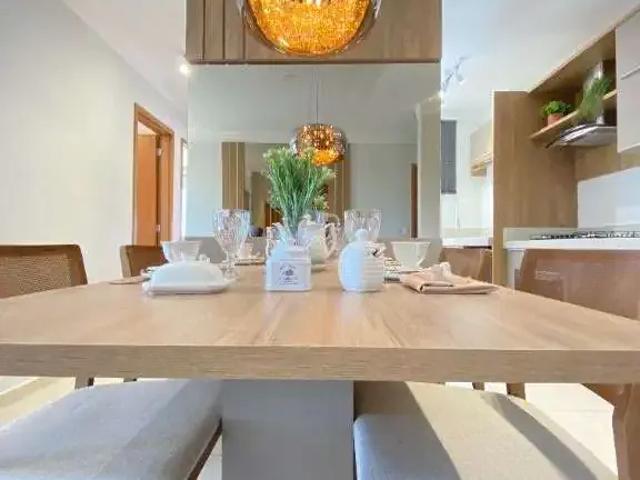 Apartamento para Venda em Cascavel/PR Universitário 3 Quartos