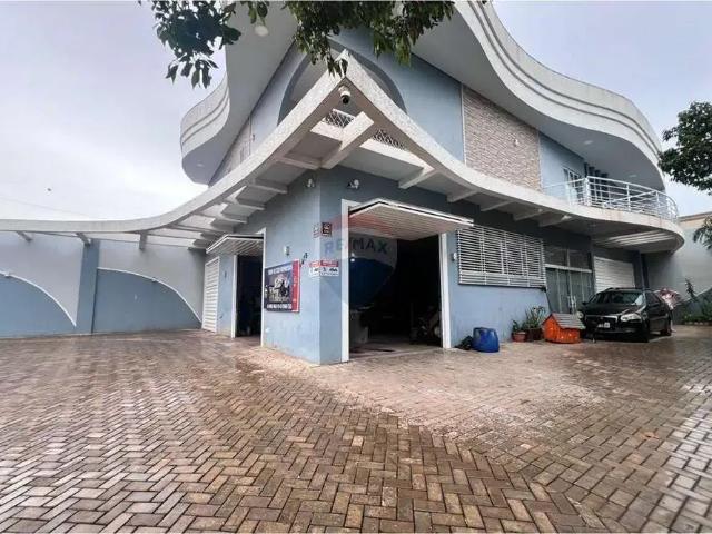 Apartamento para Venda em Cascavel/PR Universitário 3 Quartos