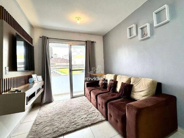 Apartamento para Venda em Cascavel/PR Universitário 3 Quartos