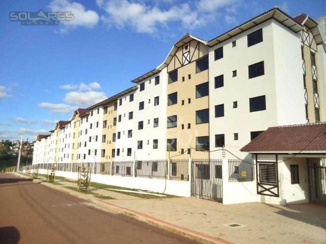 Apartamento para Venda em Cascavel/PR Vila Tolentino 3 Quartos
