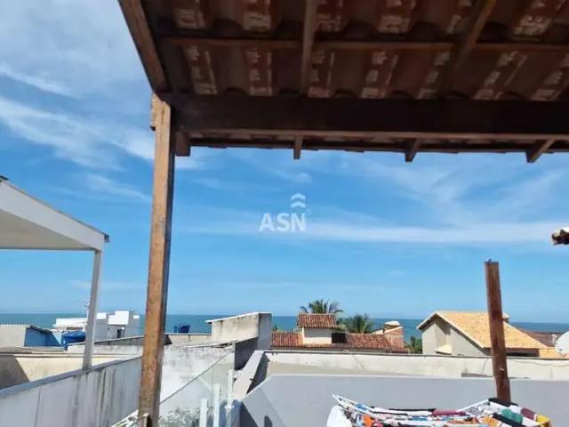 Apartamento para Venda em Casimiro de Abreu/RJ Peixe Dourado 3 Quartos