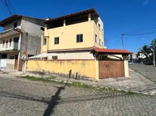 Apartamento para Venda em Casimiro de Abreu/RJ Vila Nova 2 Quartos