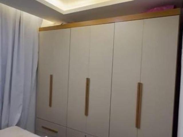 Apartamento para venda em Castanheira I Vale do Jatobá Barr