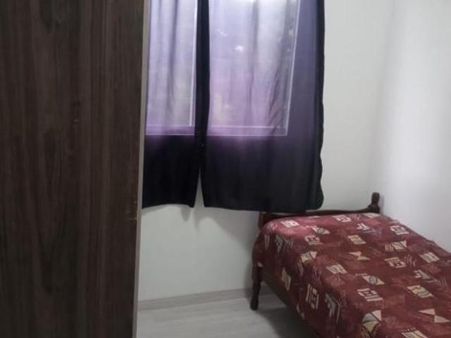 Apartamento para venda em Castanheira II Vale do Jatobá Bar