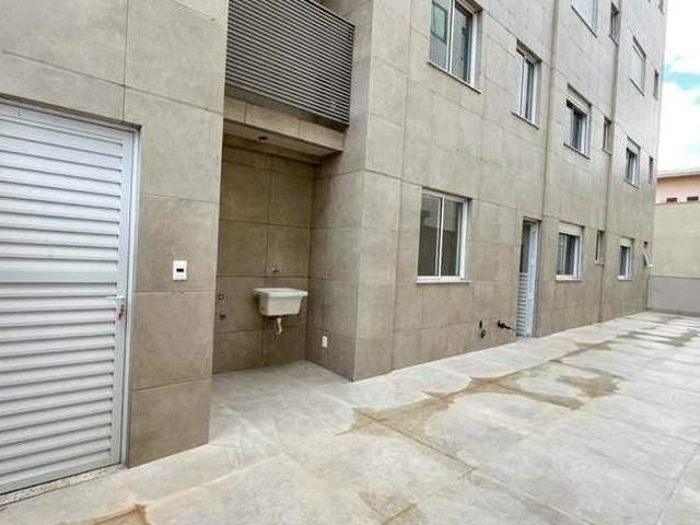 Apartamento para venda em Castelo, Belo Horizonte