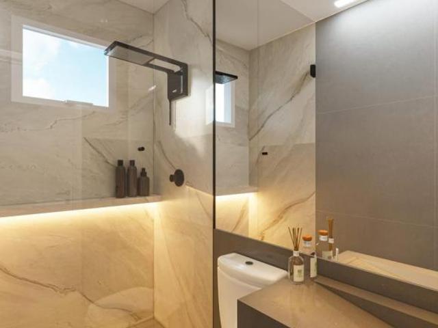 Apartamento para venda em Castelo, Belo Horizonte