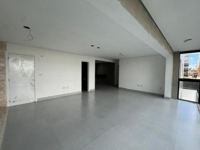 Apartamento para venda em Castelo, Belo Horizonte