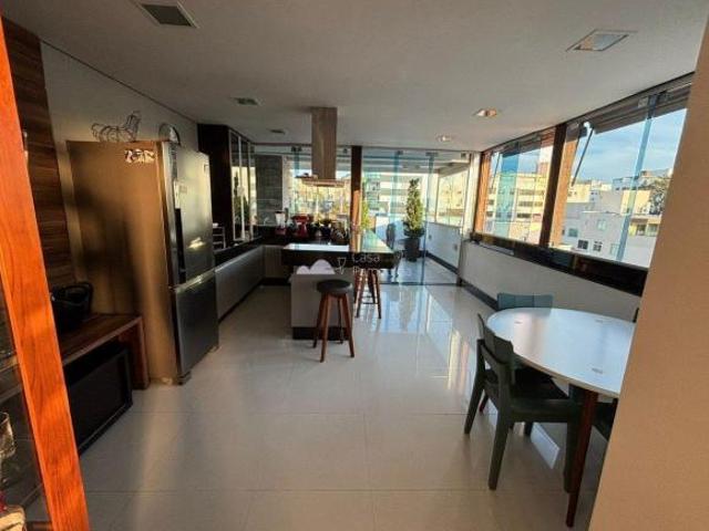 Apartamento para venda em Castelo, Belo Horizonte