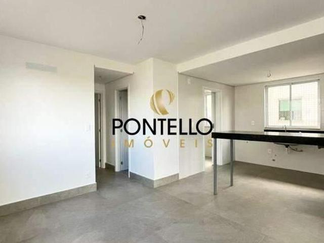 Apartamento para venda em Castelo, Belo Horizonte