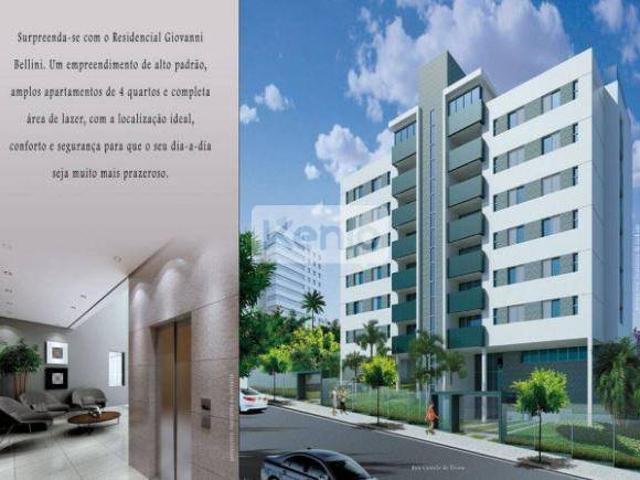 Apartamento para venda em Castelo, Belo Horizonte