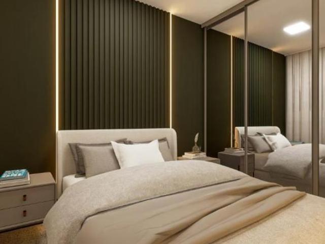 Apartamento para venda em Castelo, Belo Horizonte