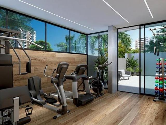 Apartamento para venda em Castelo, Belo Horizonte