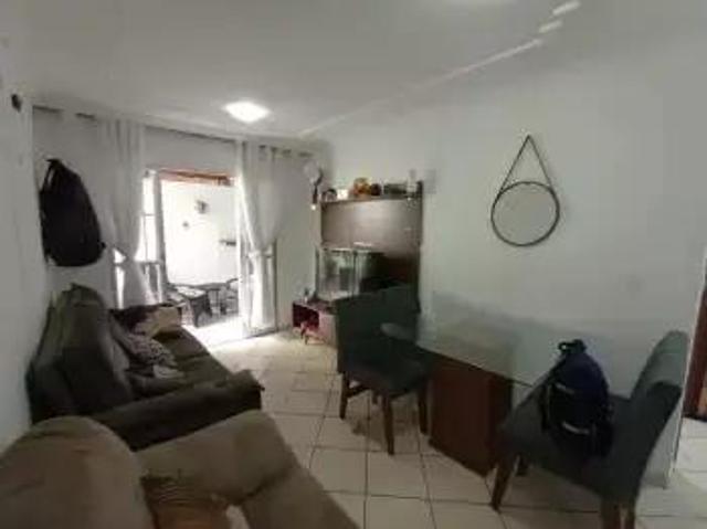 Apartamento para venda em Castelo, Belo Horizonte