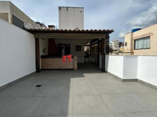Apartamento para venda em Castelo, Belo Horizonte