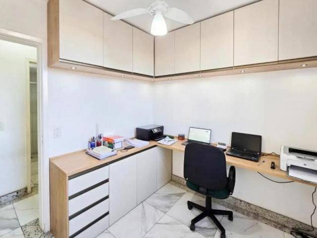 Apartamento para venda em Castelo, Belo Horizonte