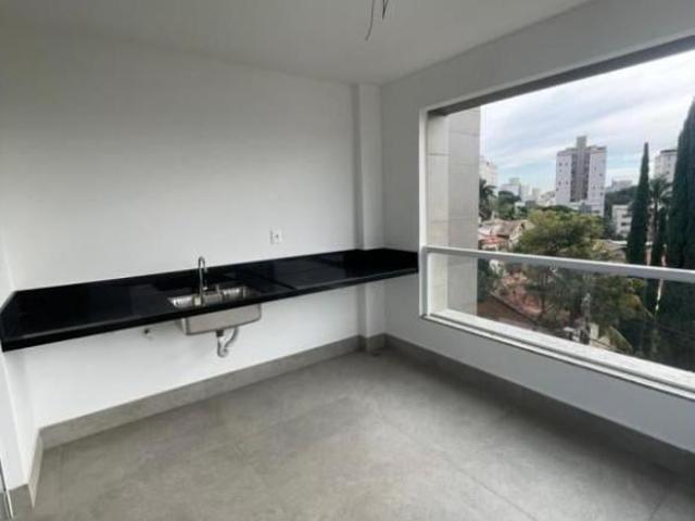 Apartamento para venda em Castelo, Belo Horizonte