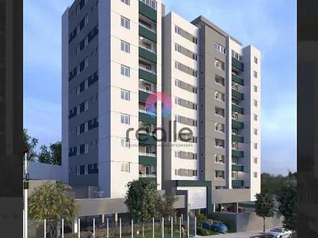 Apartamento para venda em Castelo, Belo Horizonte