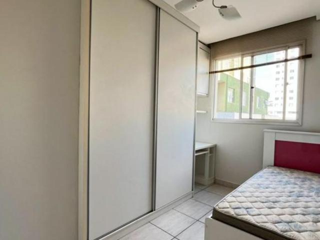 Apartamento para venda em Castelo, Belo Horizonte
