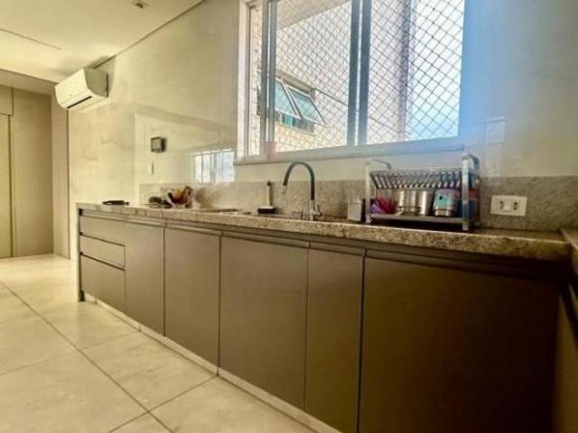 Apartamento para venda em Castelo, Belo Horizonte