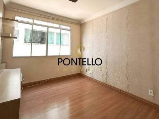 Apartamento para venda em Castelo, Belo Horizonte