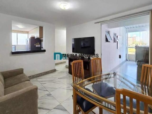 Apartamento para venda em Castelo, Belo Horizonte