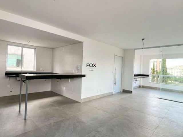 Apartamento para venda em Castelo, Belo Horizonte