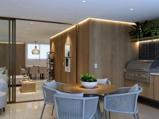 Apartamento para venda em Castelo, Belo Horizonte