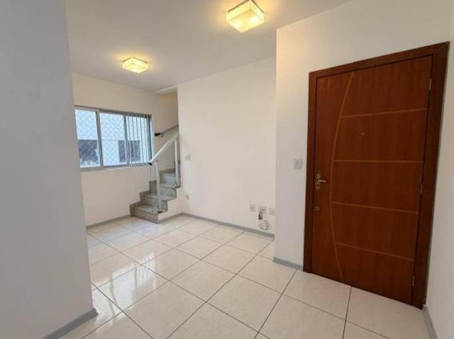 Apartamento para venda em Castelo, Belo Horizonte