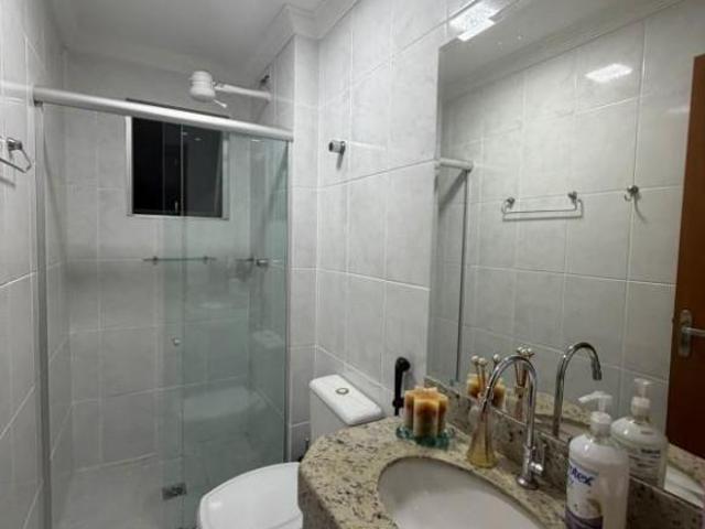 Apartamento para venda em Castelo, Belo Horizonte