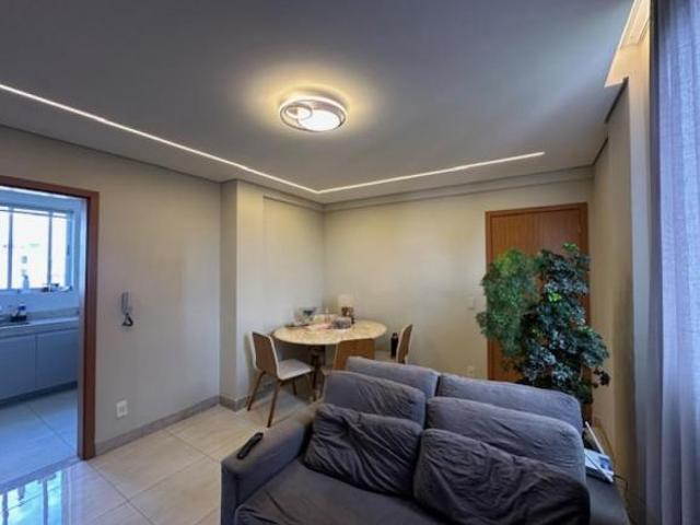 Apartamento para venda em Castelo, Belo Horizonte