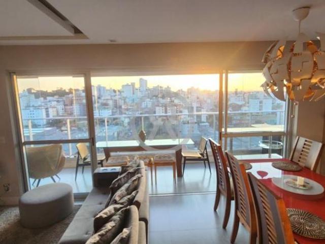 Apartamento para venda em Castelo, Belo Horizonte
