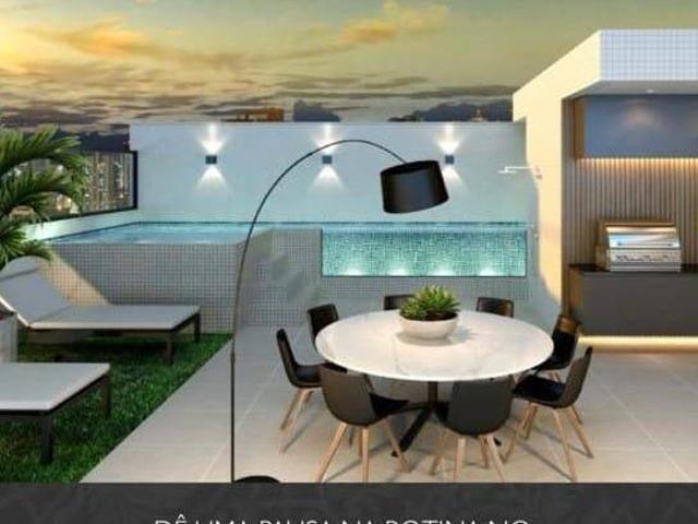Apartamento para venda em Castelo, Belo Horizonte