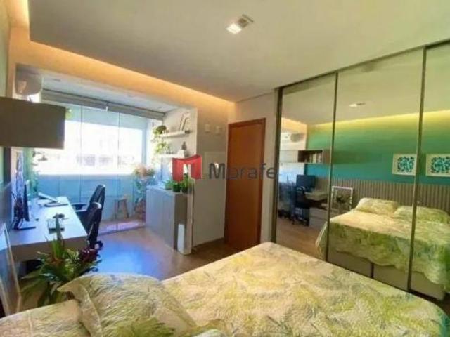 Apartamento para venda em Castelo, Belo Horizonte
