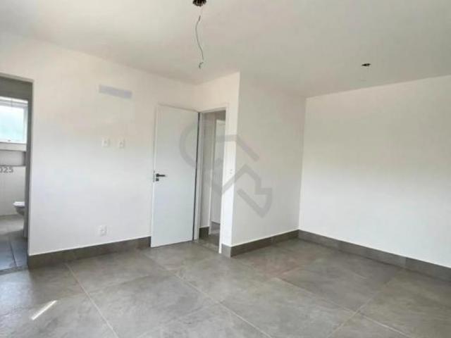 Apartamento para venda em Castelo, Belo Horizonte