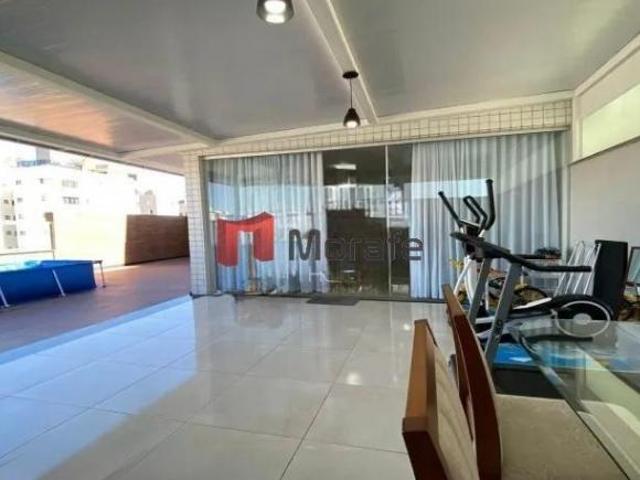 Apartamento para venda em Castelo, Belo Horizonte