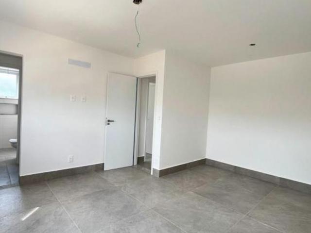 Apartamento para venda em Castelo, Belo Horizonte
