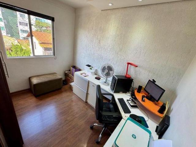 Apartamento para venda em Castelo, Belo Horizonte