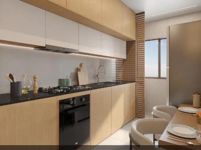 Apartamento para venda em Castelo, Belo Horizonte