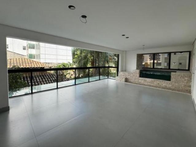 Apartamento para venda em Castelo, Belo Horizonte