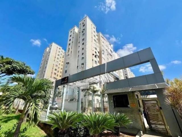Apartamento para venda em Castelo, Belo Horizonte