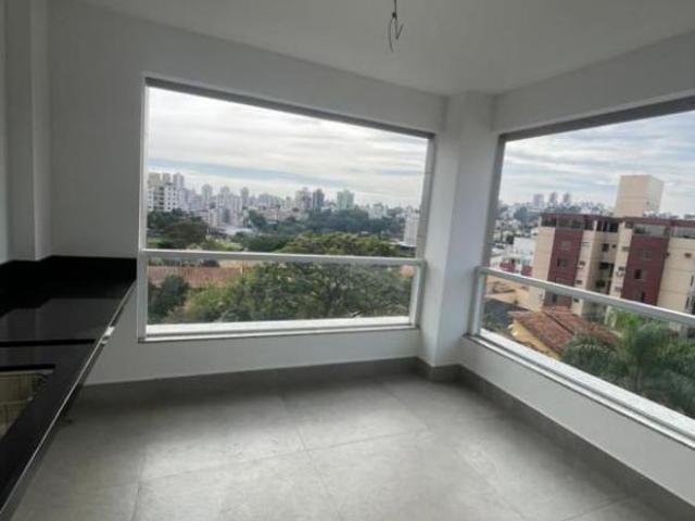 Apartamento para venda em Castelo, Belo Horizonte