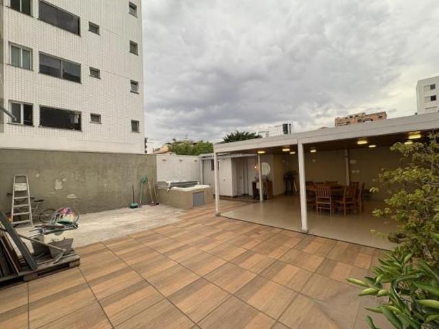 Apartamento para venda em Castelo, Belo Horizonte